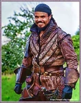 Porthos (BBC)/Gallery | Heroes and Villains Wiki | Fandom