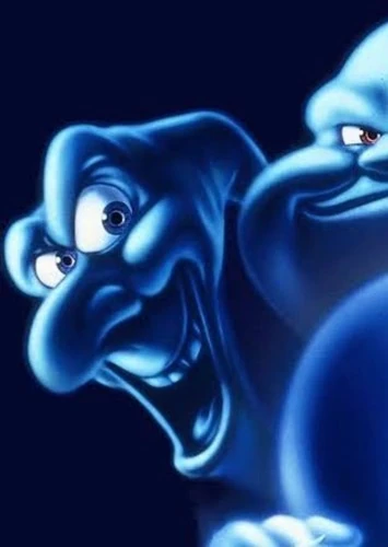 Stretch (Casper 1995) | Heroes and Villains Wiki | Fandom