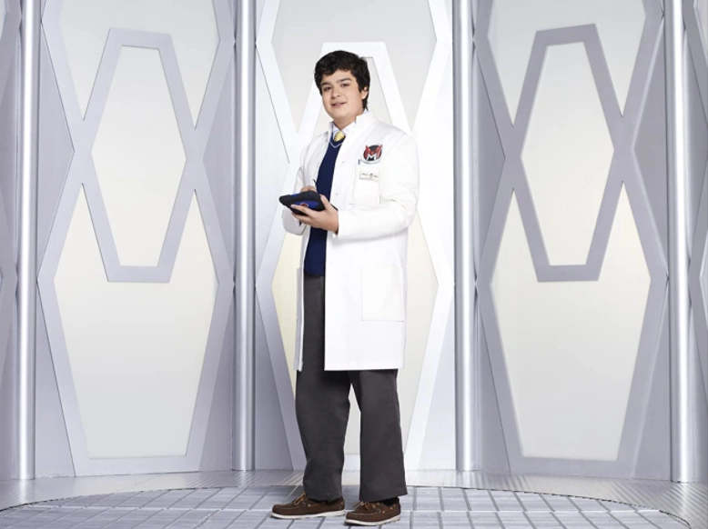 Alan Diaz | Heroes and Villains Wiki | Fandom