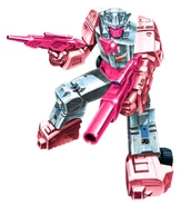 Arcee (Generation 1) | Heroes and Villains Wiki | Fandom