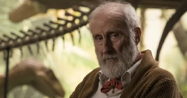 Benjamin Lockwood | Heroes and Villains Wiki | Fandom