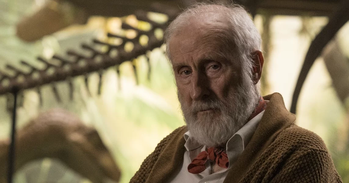 Benjamin Lockwood | Heroes and Villains Wiki | Fandom