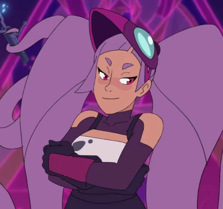 Entrapta (She-Ra and the Princesses of Power) | Heroes and Villains Wiki | Fandom