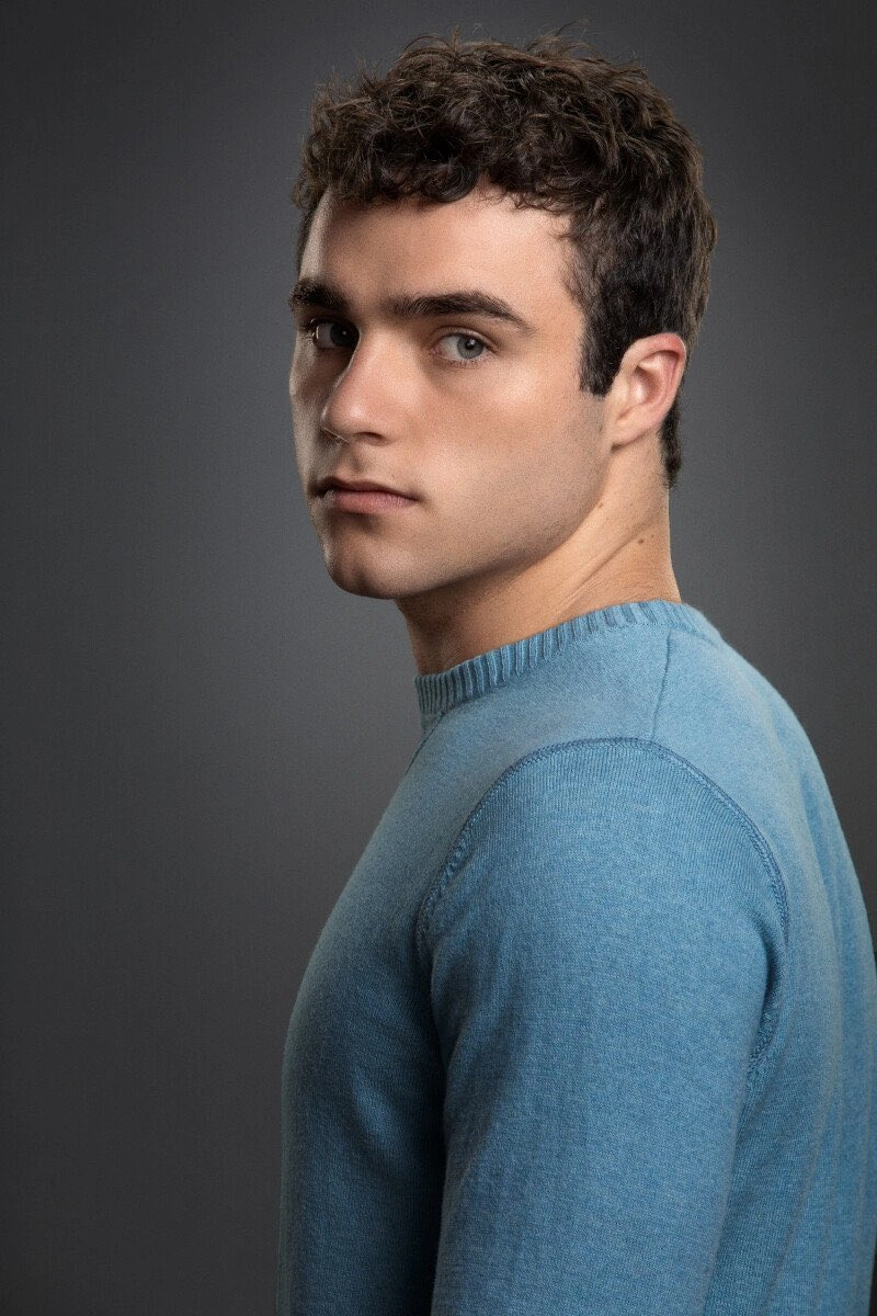 Jon Kent (Superman & Lois) | Heroes and Villains Wiki | Fandom