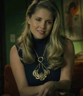 Laura Lawrence-Weinberg | Heroes and Villains Wiki | Fandom