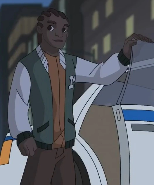 Hobie Brown (The Spectacular Spider-Man) | Heroes and Villains Wiki ...