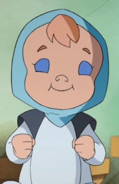 Nancy Witwicky | Heroes and Villains Wiki | Fandom