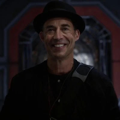 Who was the best Harrison Wells in the Flash | ResetEra