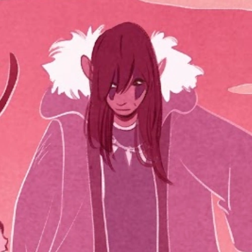 Chal | Heroes and Villains Wiki | Fandom