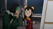 Ikki | Heroes and Villains Wiki | Fandom