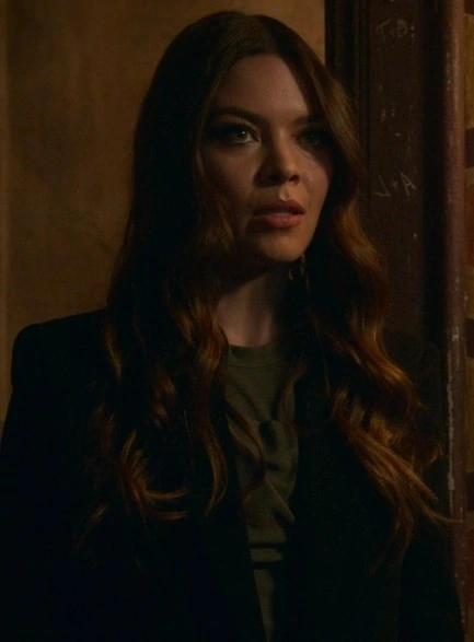 Bronwyn (Marvel Cinematic Universe) | Heroes and Villains Wiki | Fandom