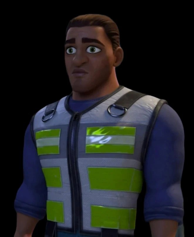 Winston (How to Train Your Dragon) | Heroes and Villains Wiki | Fandom