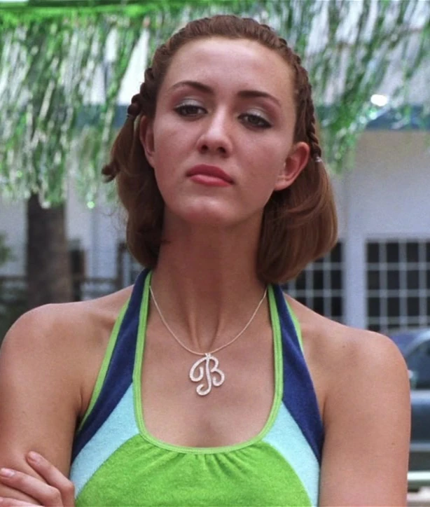 Brianna (A Cinderella Story) | Heroes and Villains Wiki | Fandom