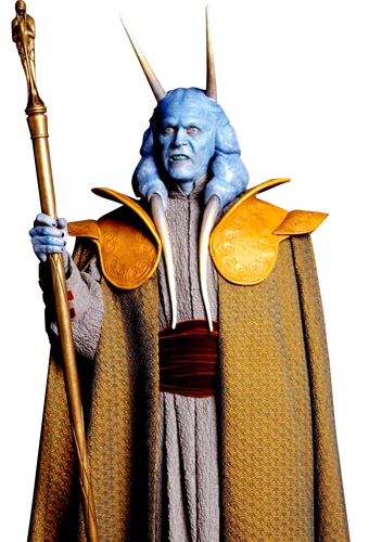 Mas Amedda | Heroes and Villains Wiki | Fandom