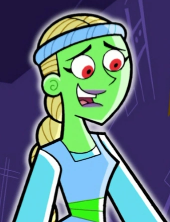 Princess Dorathea | Heroes and Villains Wiki | Fandom