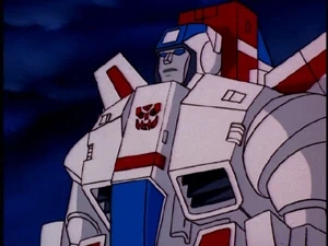 Jetfire (Generation 1) | Heroes and Villains Wiki | Fandom