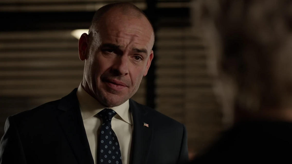 Quentin Lance | Heroes and Villains Wiki | Fandom