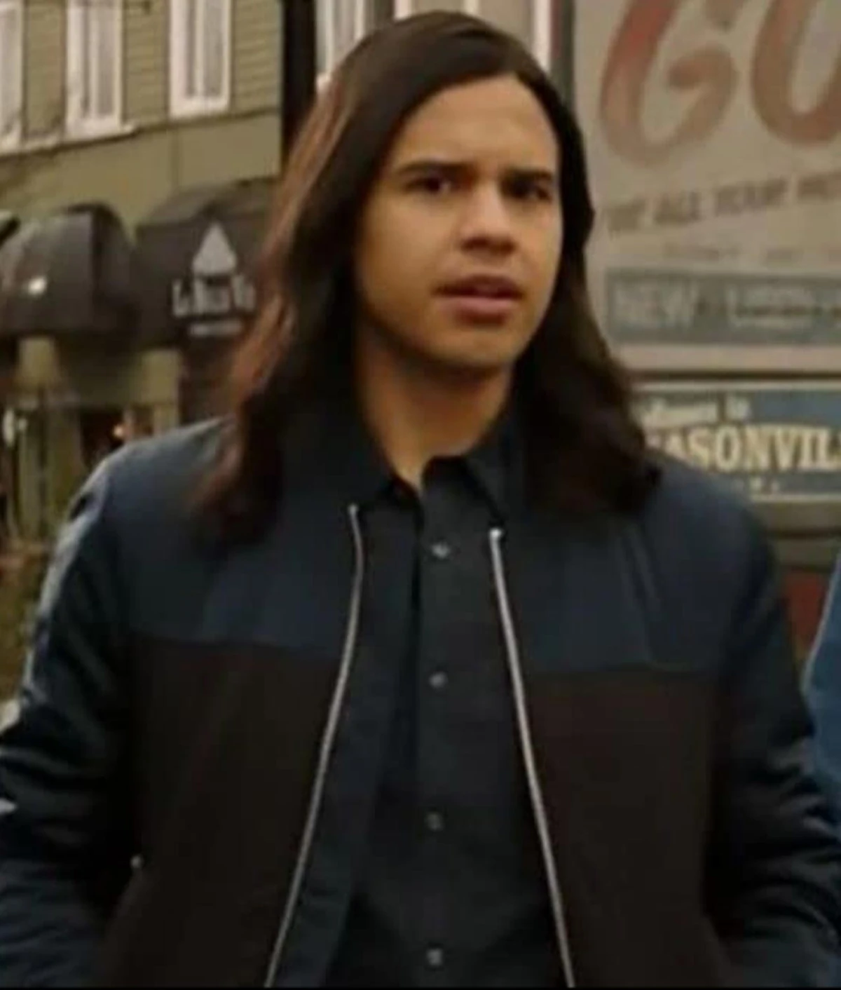 Cisco Ramon (Arrowverse) | Heroes and Villains Wiki | Fandom