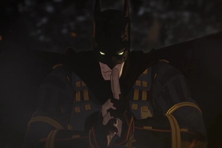 Batman (Batman Ninja) | Heroes and Villains Wiki | Fandom