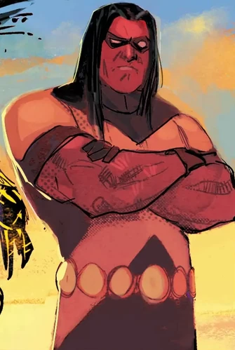 Warpath (Marvel) | Heroes and Villains Wiki | Fandom