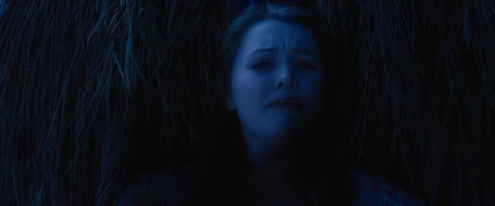 Lucie (Red Riding Hood) | Heroes and Villains Wiki | Fandom
