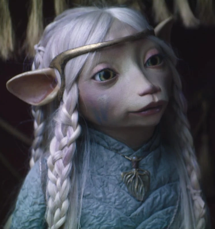 Brea | Heroes and Villains Wiki | Fandom