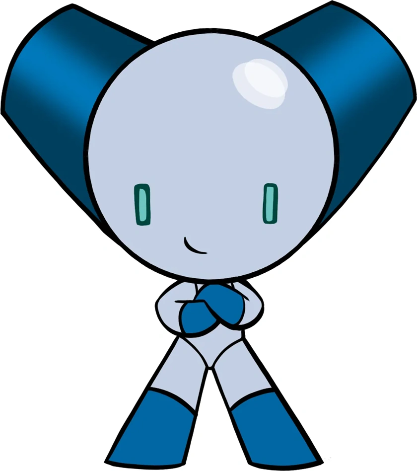 Robotboy | Heroes and Villains Wiki | Fandom