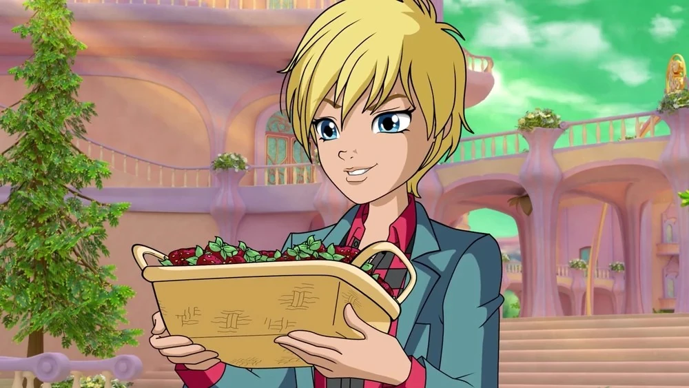 Sky (Winx Club) | Heroes and Villains Wiki | Fandom