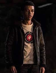 Ted Goodman | Heroes and Villains Wiki | Fandom