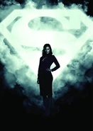 Tess Mercer | Heroes and Villains Wiki | Fandom