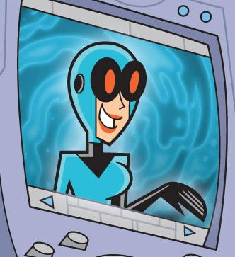 Maddie Fenton/Gallery | Heroes and Villains Wiki | Fandom