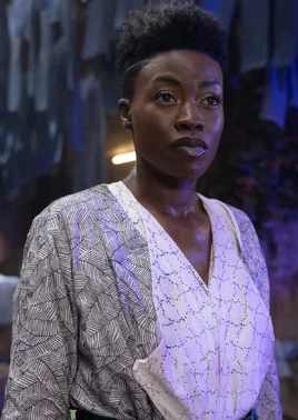 Fariha (Marvel Cinematic Universe) | Heroes and Villains Wiki | Fandom
