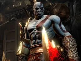 Kratos | Heroes and Villains Wiki | Fandom