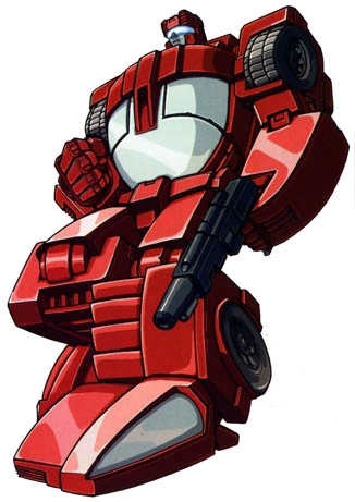 Lightspeed (Transformers) | Heroes and Villains Wiki | Fandom