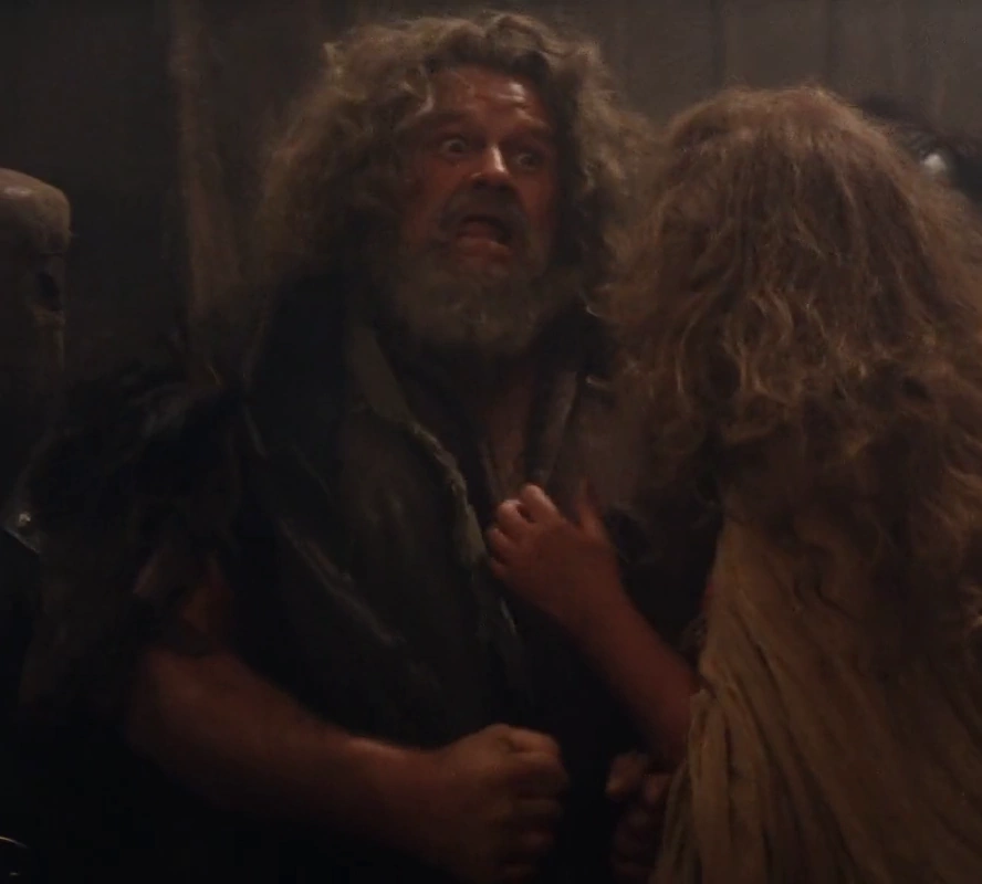 Llug | Heroes and Villains Wiki | Fandom