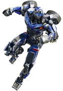 Mirage (Transformers Reboot Films) | Heroes and Villains Wiki | Fandom