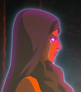 Mnemosyne (Blood of Zeus) | Heroes and Villains Wiki | Fandom