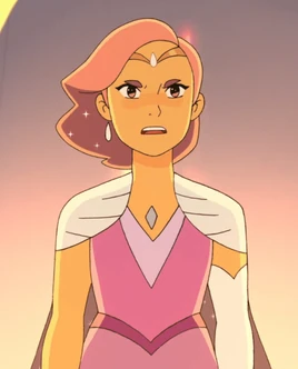 Glimmer (She-Ra and the Princesses of Power) | Heroes and Villains Wiki | Fandom