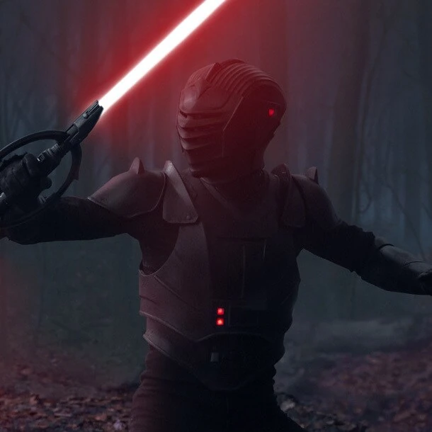 Marrok (Star Wars) | Heroes and Villains Wiki | Fandom