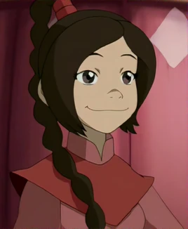 Ty Lee | Heroes and Villains Wiki | Fandom