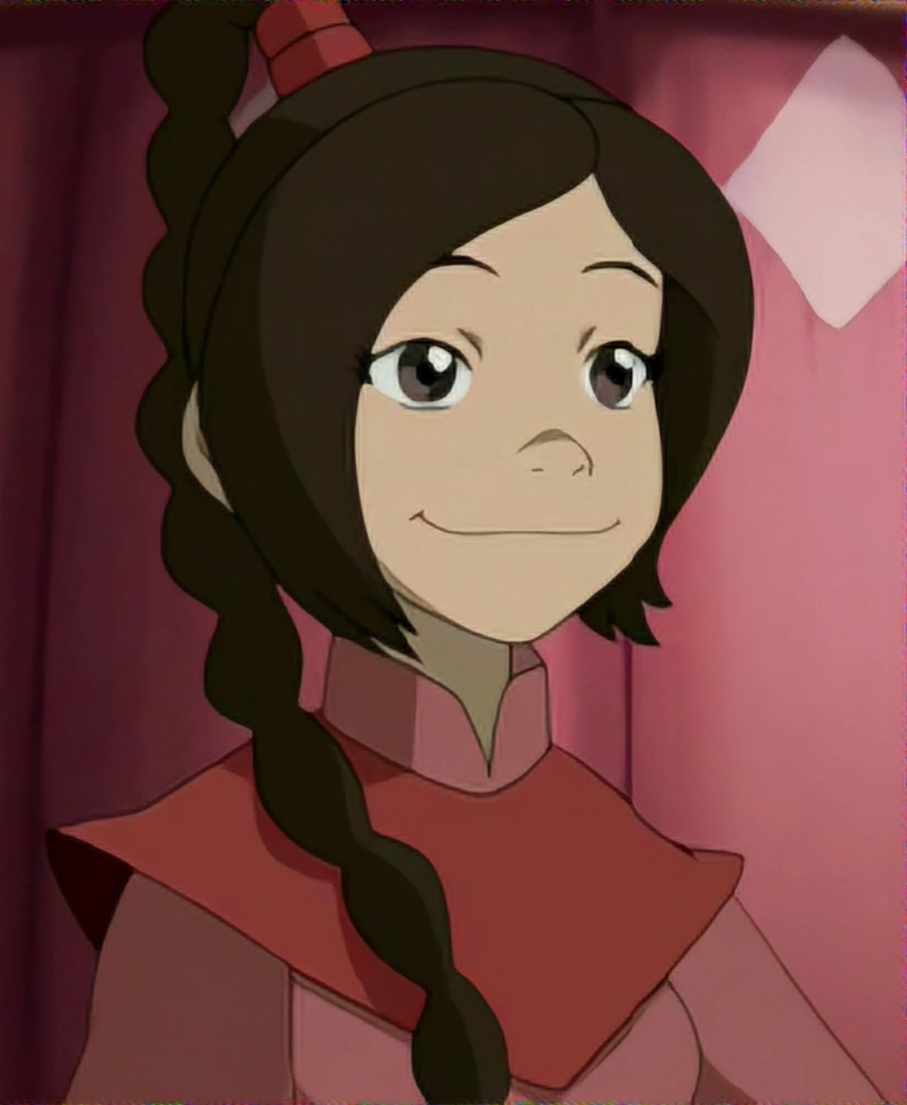 Ty Lee | Heroes and Villains Wiki | Fandom