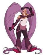Entrapta (She-Ra and the Princesses of Power) | Heroes and Villains ...