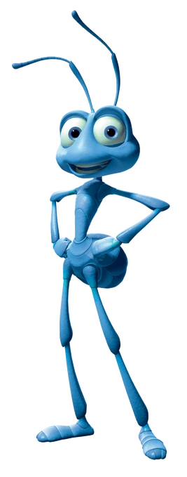 Flik | Heroes and Villains Wiki | Fandom