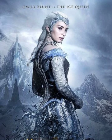 Freya (The Huntsman) | Heroes and Villains Wiki | Fandom