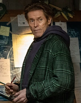 De Verbazingwekkende Spiderman Norman Osborn Green Goblin Spider Man