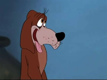 Bruno (Cinderella) | Heroes and Villains Wiki | Fandom