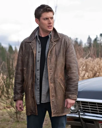 Dean Winchester | Heroes and Villains Wiki | Fandom