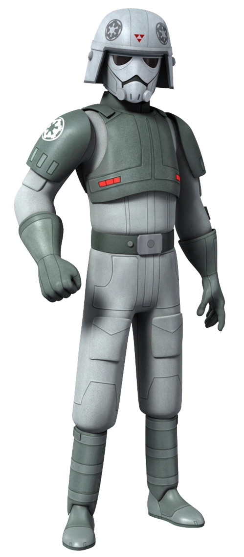 Imperial Combat Drivers | Heroes and Villains Wiki | Fandom