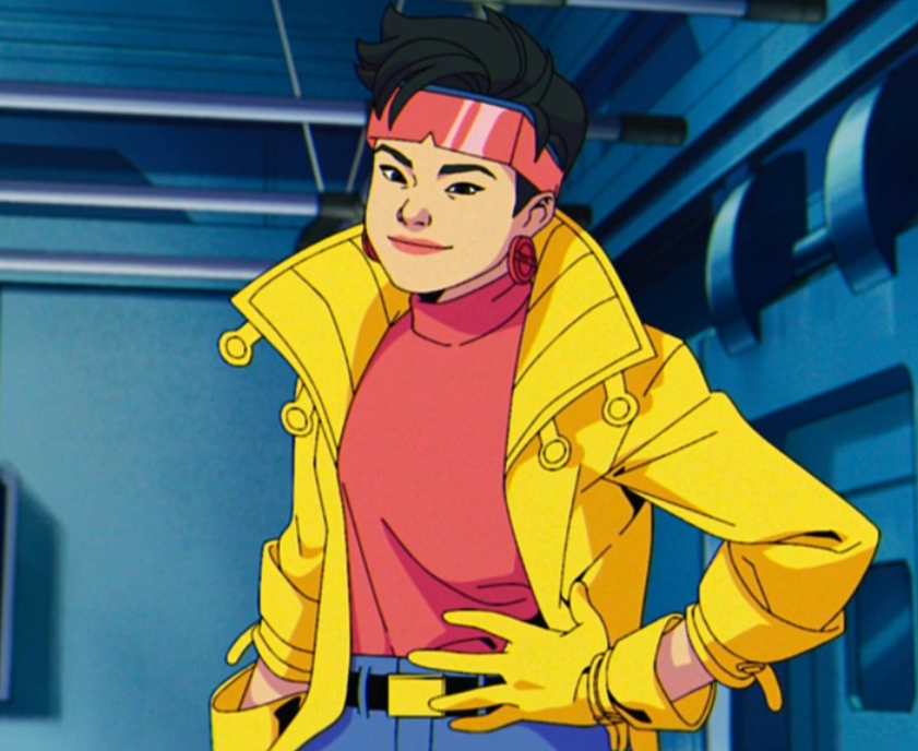 Jubilee X Men The Animated Series Heroes And Villains Wiki Fandom