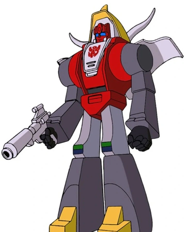 Slag | Heroes and Villains Wiki | Fandom